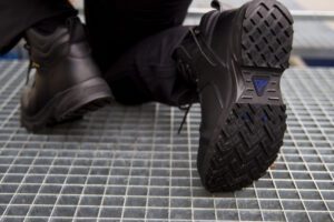 UK Safety Footwear Regulations: EN ISO 20345 Explained | SFC